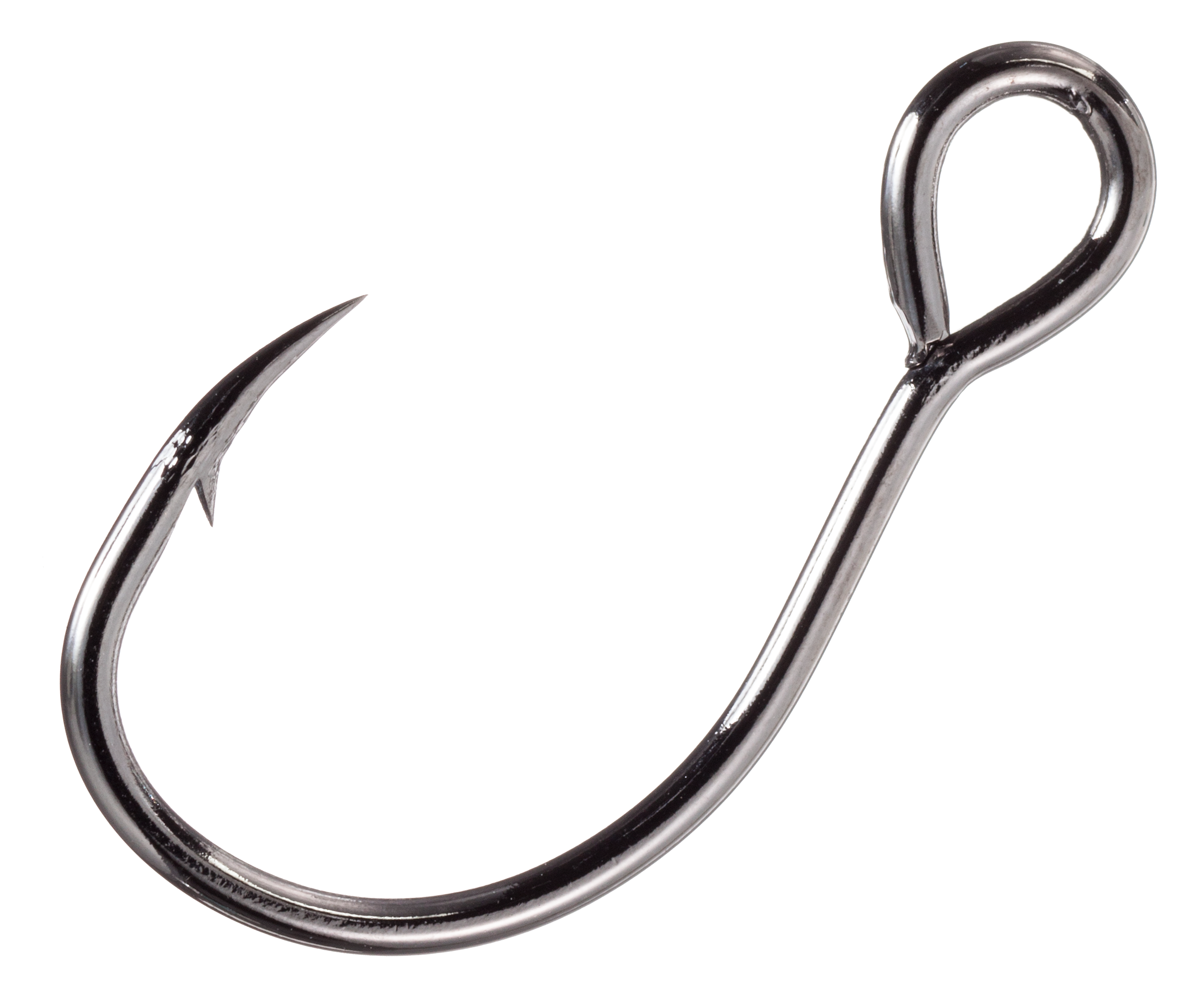 Owner Single Replacement Hook - 1X | Bass Pro Shops